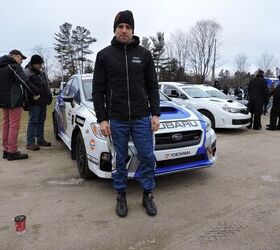 5 Tips From a Pro Rally Driver to Help Your Everyday Driving ...