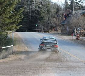 5 Tips From a Pro Rally Driver to Help Your Everyday Driving ...