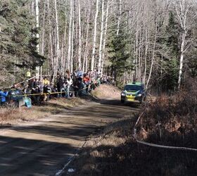 5 Tips From a Pro Rally Driver to Help Your Everyday Driving ...