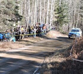 5 Tips From a Pro Rally Driver to Help Your Everyday Driving ...