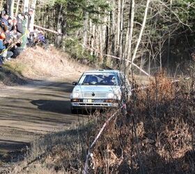 5 Tips From a Pro Rally Driver to Help Your Everyday Driving ...