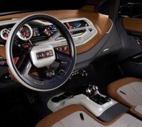 GMC Boss Wants a Subcompact Crossover | AutoGuide.com