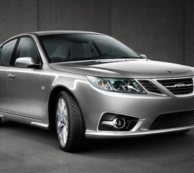 Saab Owner NEVS Announces New Lineup | AutoGuide.com