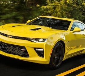 Top 10 Modern Cars That Will be Future Collectibles | AutoGuide.com