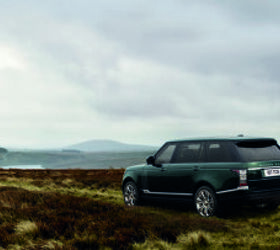 There's a New Ultra-Luxury Range Rover That Costs $245K | AutoGuide.com