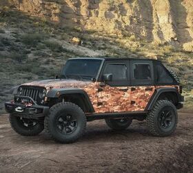 Jeep Reveals Hellcat-Powered Wrangler and Other Crazy Concepts ...
