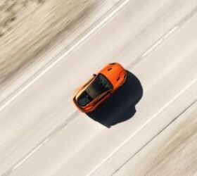 Fast and Furious Star Takes Jaguar F-Type SVR to Its Top Speed ...