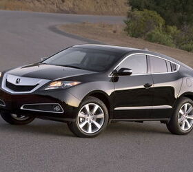 Gallery: 30 Acuras to Celebrate 30 Years of Acura | AutoGuide.com