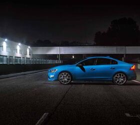 Volvo Polestar Models Get 367 Twincharged HP | AutoGuide.com