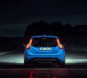 Volvo Polestar Models Get 367 Twincharged HP | AutoGuide.com