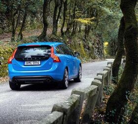 Volvo Polestar Models Get 367 Twincharged HP | AutoGuide.com