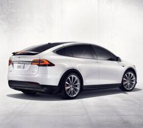 Feds Investigating Autopilot Involvement in Tesla Model X Rollover ...