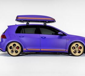 Volkswagen is Bringing Cool Tuner Cars to an Event Near You | AutoGuide.com