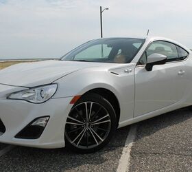 10 More Future Collector Cars That Are Affordable Now | AutoGuide.com