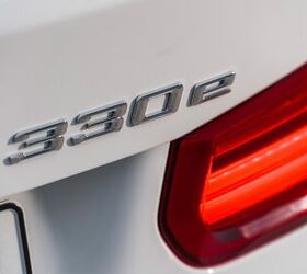 2017 BMW 3 Series and 4 Series Get Slight Power Bumps | AutoGuide.com