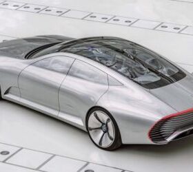 Mercedes is Building a Dangerously Fast Tesla Model S Fighter AutoGuide