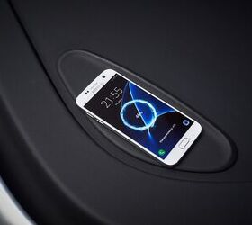 Mercedes Shows Off the Self-Driving Bus of the Future | AutoGuide.com