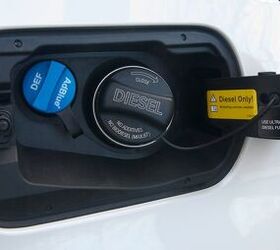 What Happens If You Put the Wrong Fuel in Your Car? | AutoGuide.com