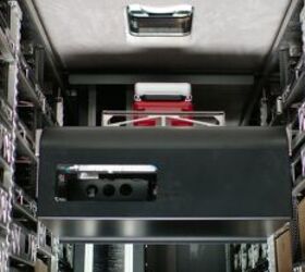 Mercedes Plans All-Electric, Self-Driving Vans That Can Dock and Deploy ...