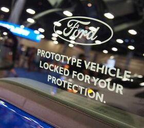 Ford Brings STX Appearance Package to F-150, Super Duty Trucks ...