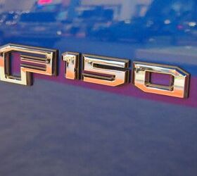 Ford Brings STX Appearance Package to F-150, Super Duty Trucks ...