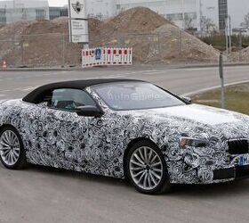 BMW's Compact Crossover Takes Shape in Latest Spy Photos | AutoGuide.com