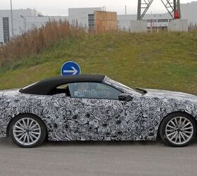 BMW's Compact Crossover Takes Shape in Latest Spy Photos | AutoGuide.com