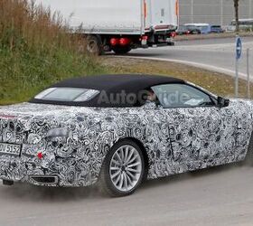 BMW's Compact Crossover Takes Shape in Latest Spy Photos | AutoGuide.com