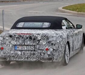 BMW's Compact Crossover Takes Shape in Latest Spy Photos | AutoGuide.com