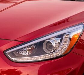 Hyundai Offers More Value With New Accent Model | AutoGuide.com