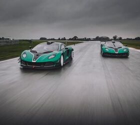 Mid-Engine Polish Supercar Is Ready to Go Racing | AutoGuide.com