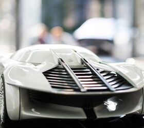 These Crazy Mercedes Concepts Confuse and Delight | AutoGuide.com