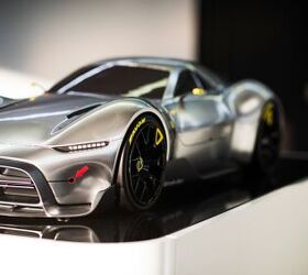 These Crazy Mercedes Concepts Confuse and Delight | AutoGuide.com