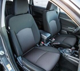 Mitsubishi Outlander Sport Gains 'Limited Edition' Trim | AutoGuide.com