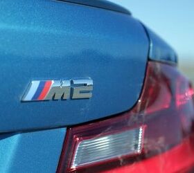 Special Edition BMW M2 With Performance Upgrades Heading to the US ...