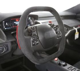 Ford GT Drive Modes Detailed | AutoGuide.com
