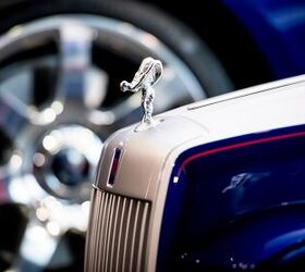 The Smallest Rolls-Royce is a Heartwarming Story | AutoGuide.com