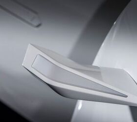 The World's Newest Electric Hypercar Has Some Seriously Crazy Doors ...