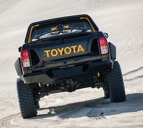 Toyota Creates a Dream Toy for Adults | AutoGuide.com