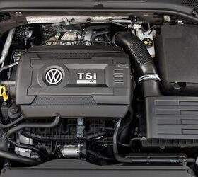 Refreshed 2018 Volkswagen Golf Debuts With Minor Updates | AutoGuide.com