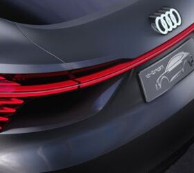 Audi E-Tron Sportback Production to Start in 2019 | AutoGuide.com