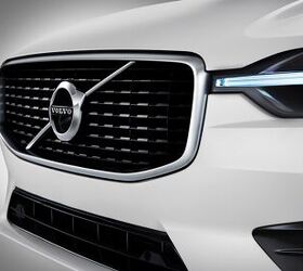 Volvo Kicks Off Production for Its Newest Crossover | AutoGuide.com