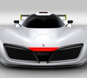Indian Automaker Taps Pininfarina for US-Bound Supercar | AutoGuide.com