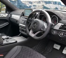 Mansory Mercedes-AMG GLS63 is Surprisingly Tame | AutoGuide.com