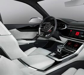 Audi Shows Off Next-Gen Infotainment System | AutoGuide.com