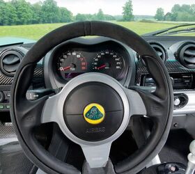 Lotus Introduces Its Fastest Four-Cylinder Model Ever | AutoGuide.com