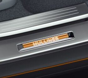 1 of 100 Bentley Flying Spur Design Series Unveiled | AutoGuide.com