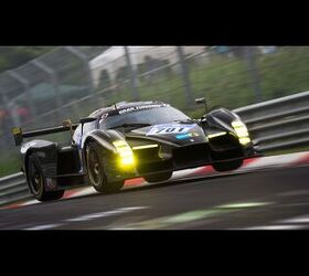 The Race-Proven SCG003 Supercar is Actually Heading to Production ...