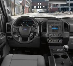 Ford F-150 Becomes the First Pursuit-Rated Pickup Truck for Police ...