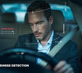 Two Companies Are Working on Bringing In-Car Sensing Tech to New Cars ...